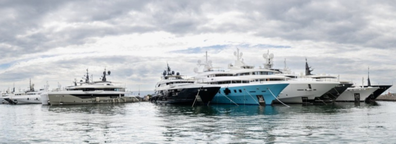 2026 MYBA Charter Show The Dates | Azimouthio Yachting Info